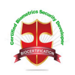 Biocertification – Biometrics Certification